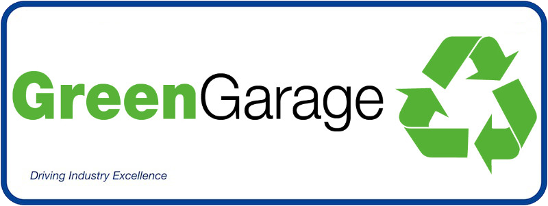Green Garage Program - ARA Certification