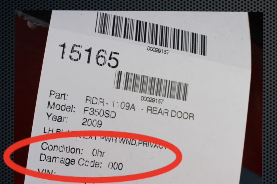 Insurance Quality Parts Best Practices - ARA Certification