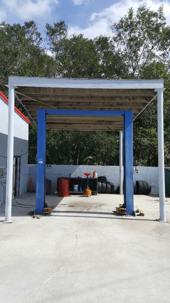 Green Garage Program - ARA Certification