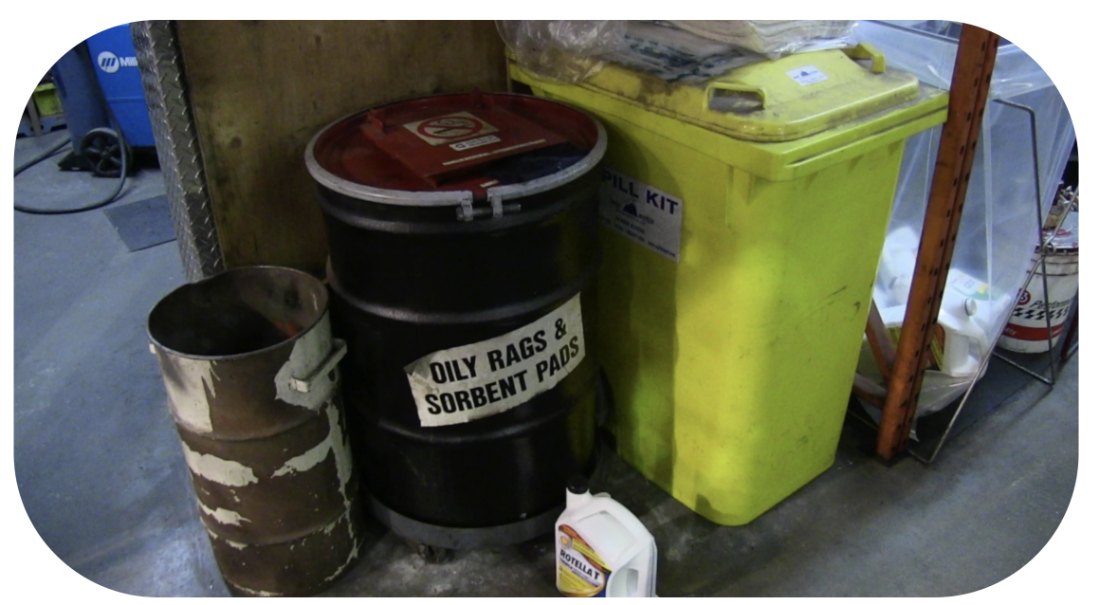 Green Garage Program - ARA Certification