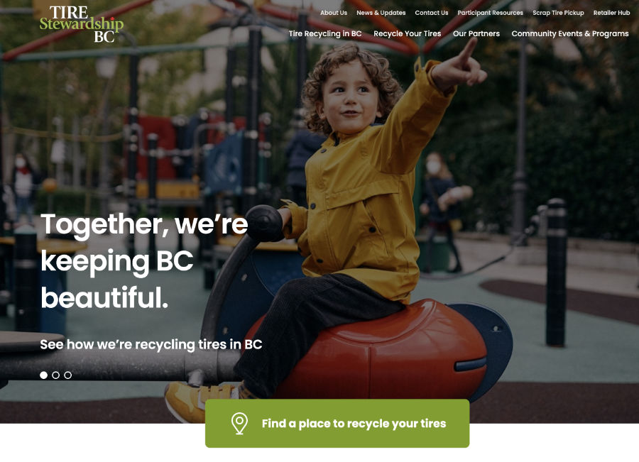 Green Garage Program - ARA Certification