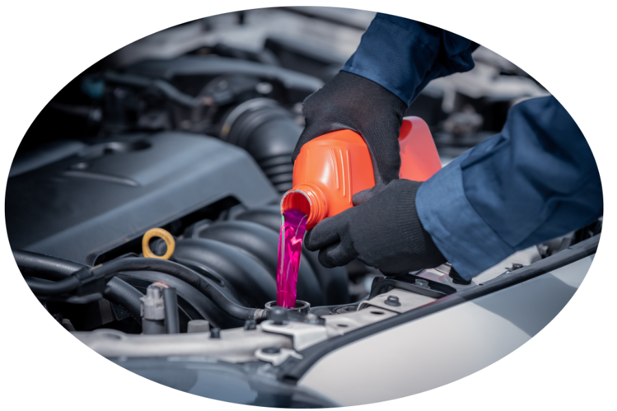 Green Garage Program - ARA Certification